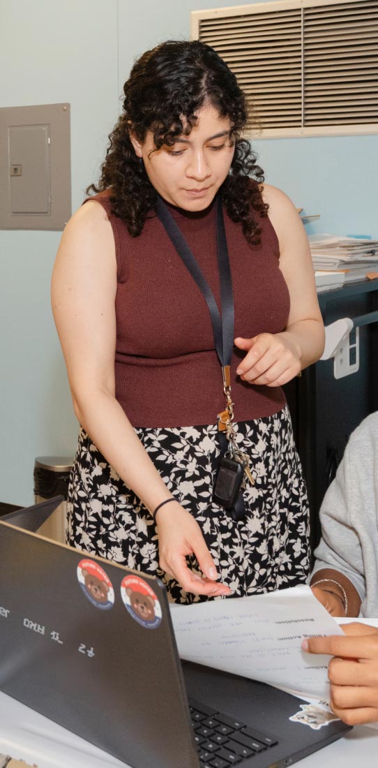 Parent Center - Alpha Public Schools