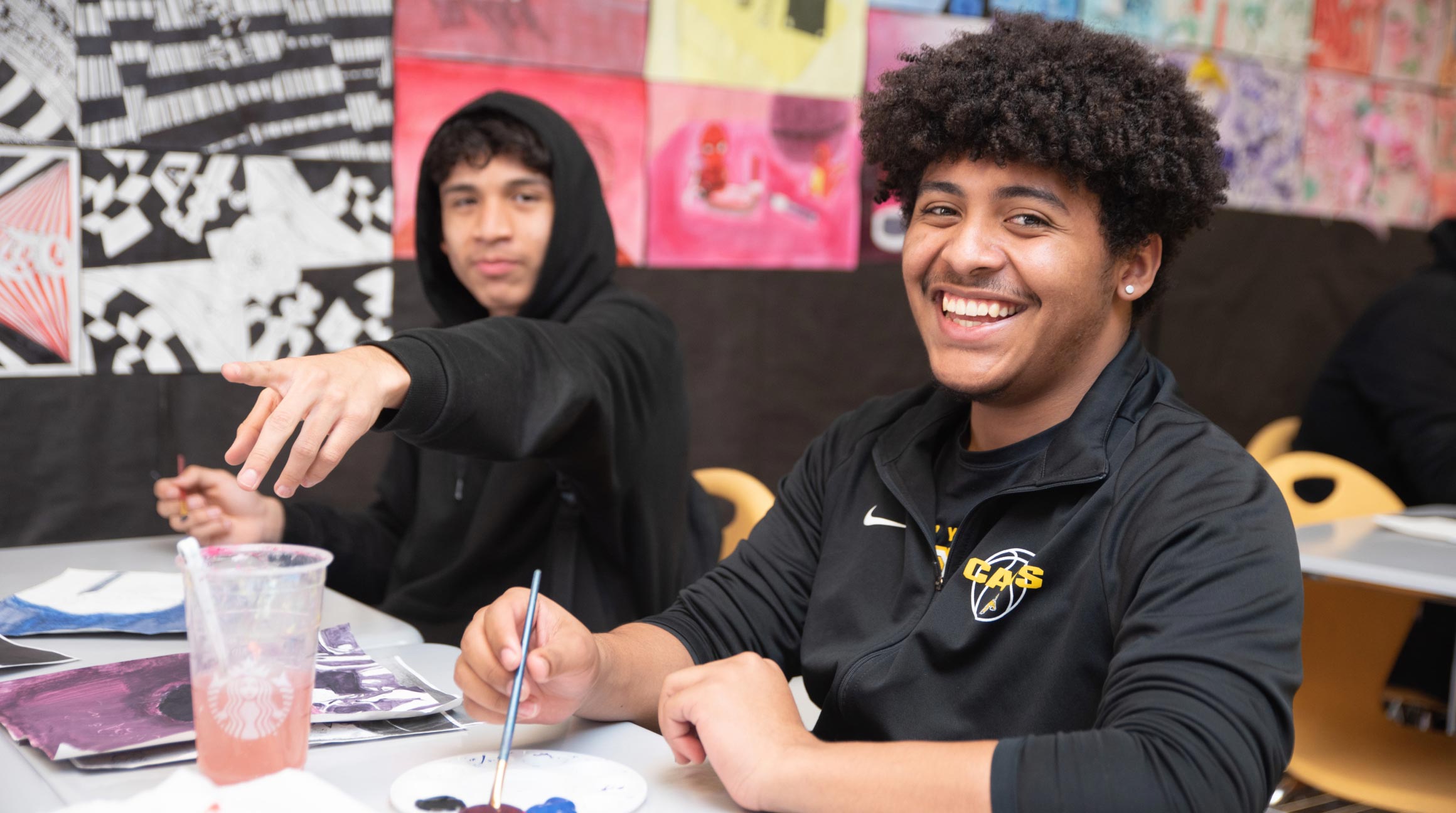 Our Story - Alpha Public Schools