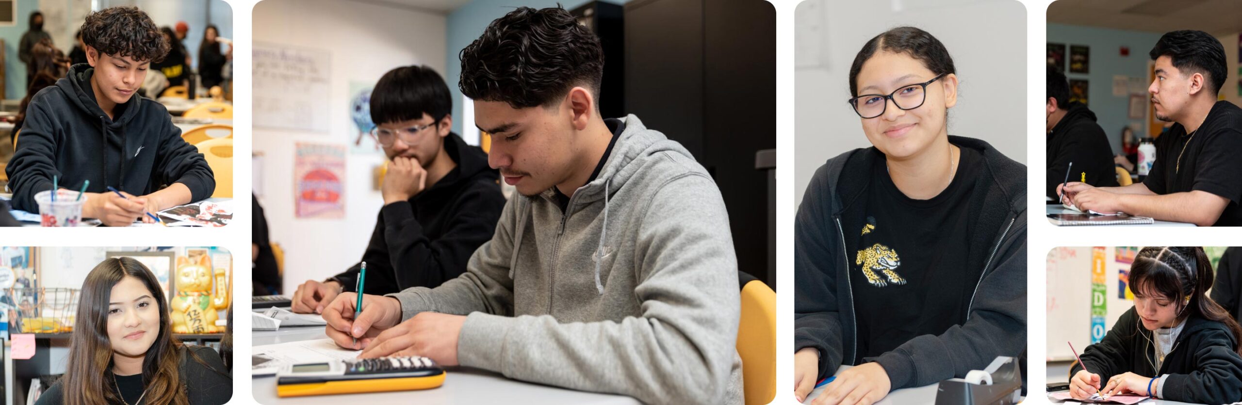 Ways to Give - Alpha Public Schools